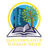 Gaelcholáiste Mhaigh Nuad